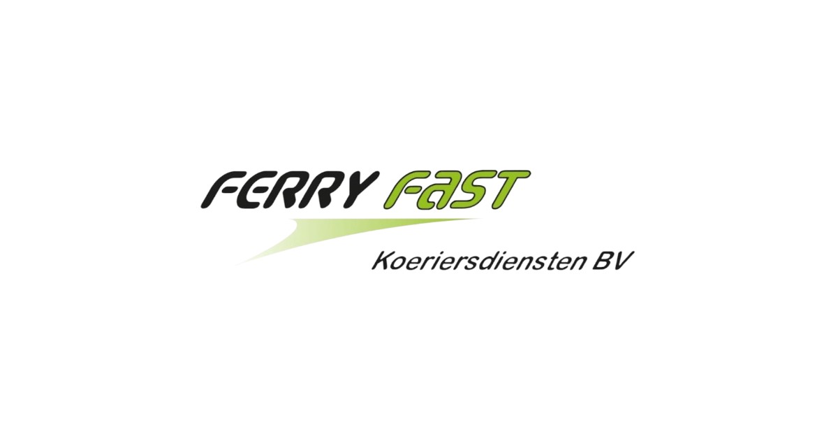 Locaties | FerryFast Koeriersdiensten B.V.